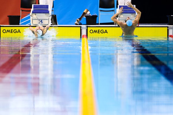 Classification Status | Para-Swimming | Aquatics GB