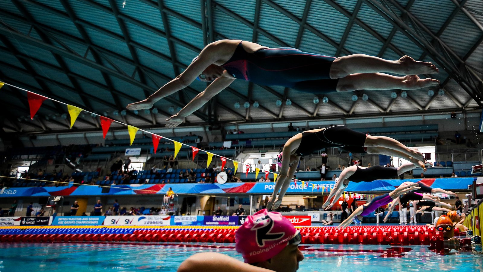 British Summer Championships 2019 | Events and Tickets | Aquatics GB