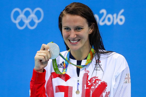 Carlin mentors key group on U.S. camp | Swimming News | Aquatics GB