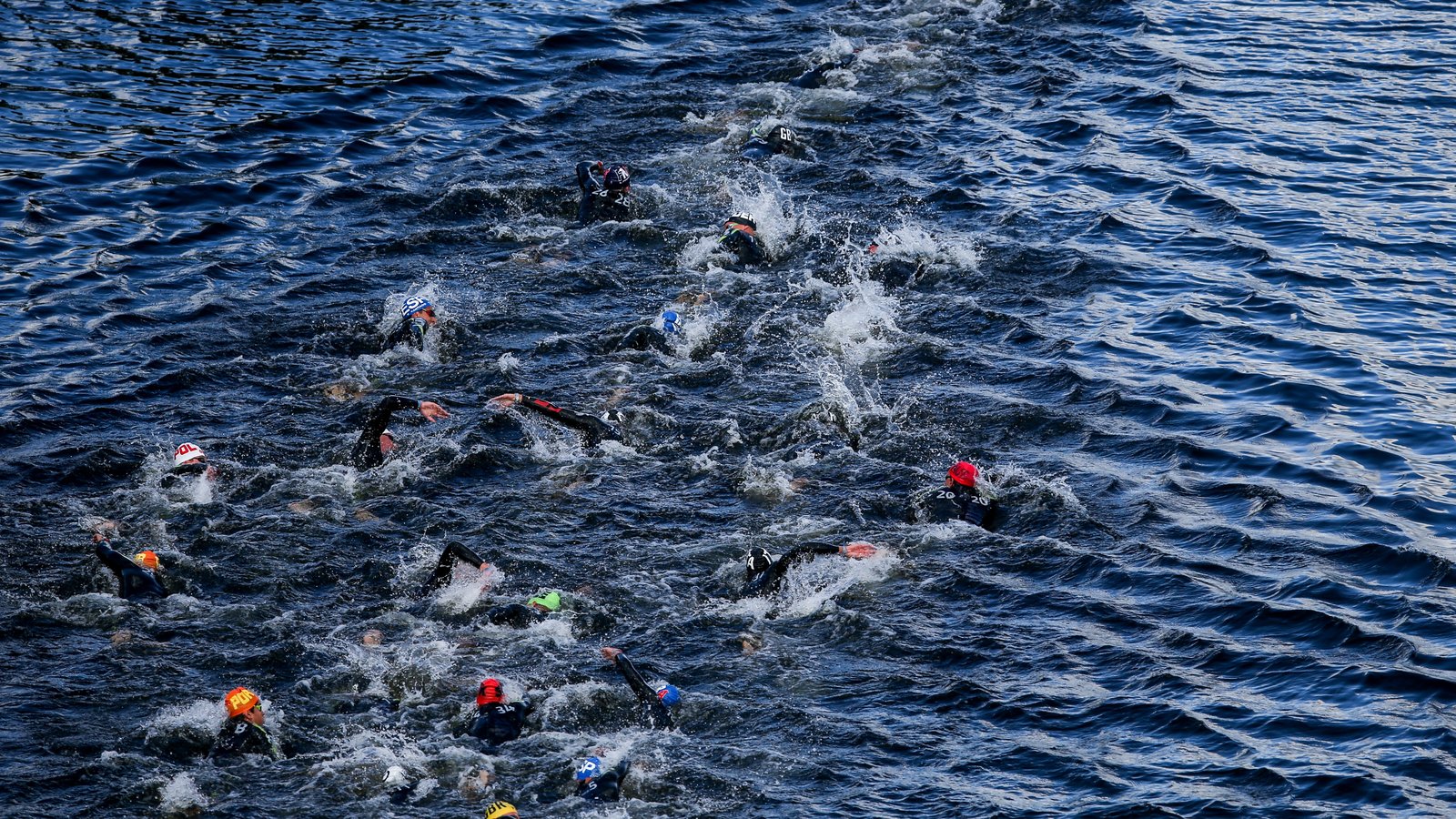 Swim Wales to host British marathon selection races | Swimming News ...