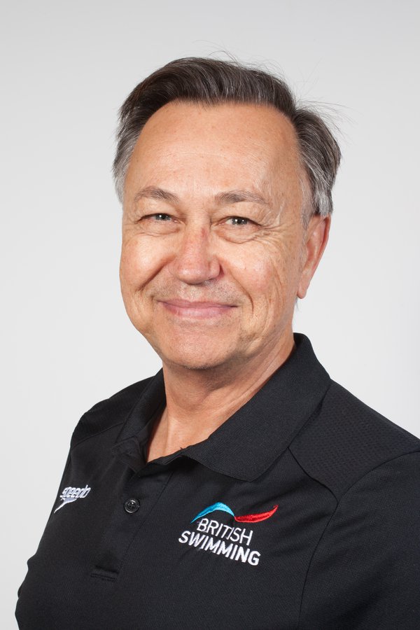 British Swimming Senior Management Team | About Us | Aquatics GB