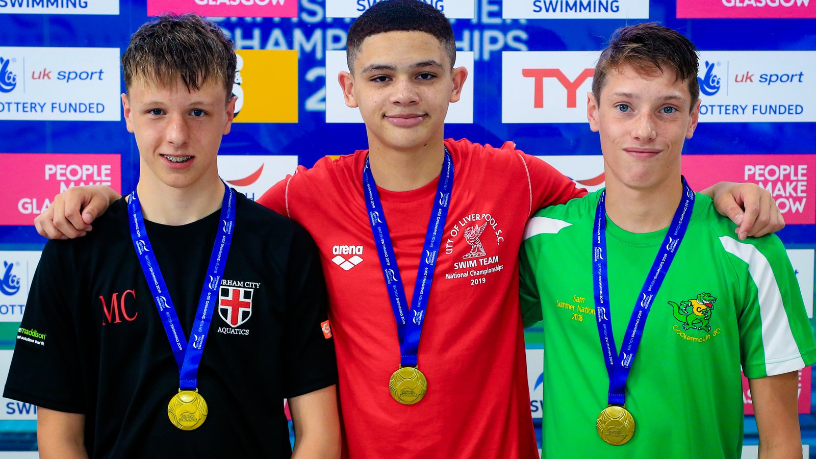 British Summer Champs Club of the Year | Swimming News | Aquatics GB