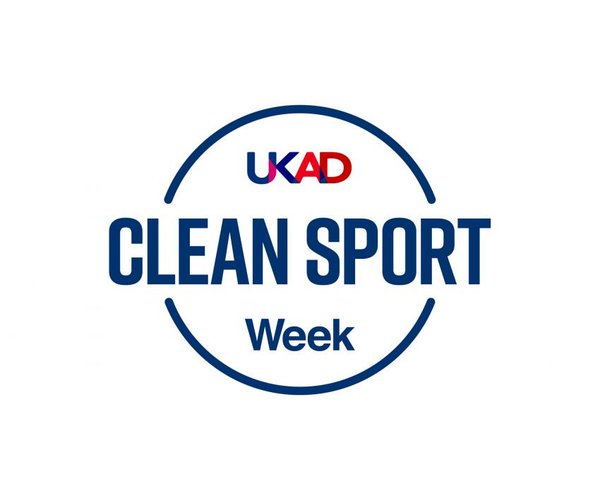 UK Anti-Doping Clean Sport Week | General News | Aquatics GB