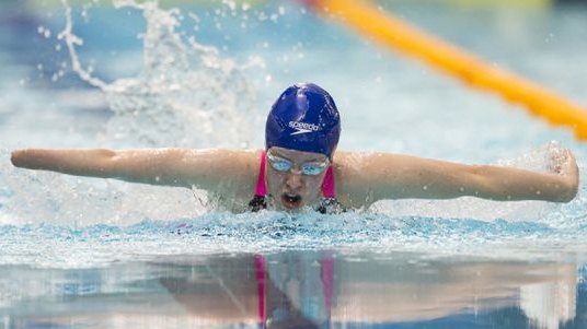 Coaches named in British Para-Swimming support team | Aquatics GB