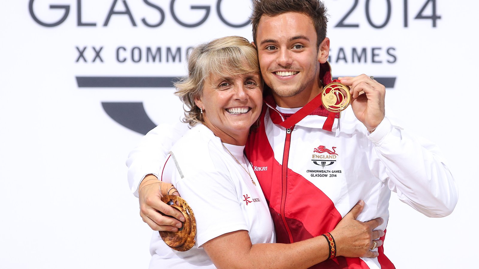 Daley looks back on a year of change | Aquatics GB