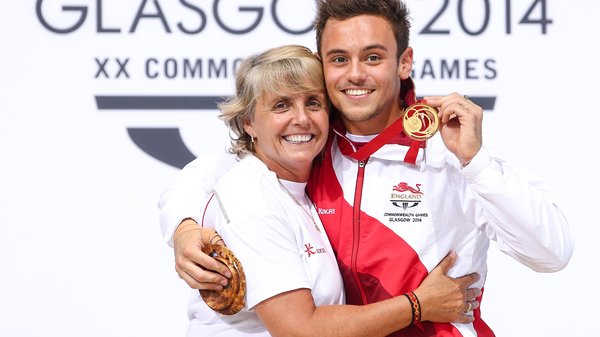 Daley looks back on a year of change | Aquatics GB