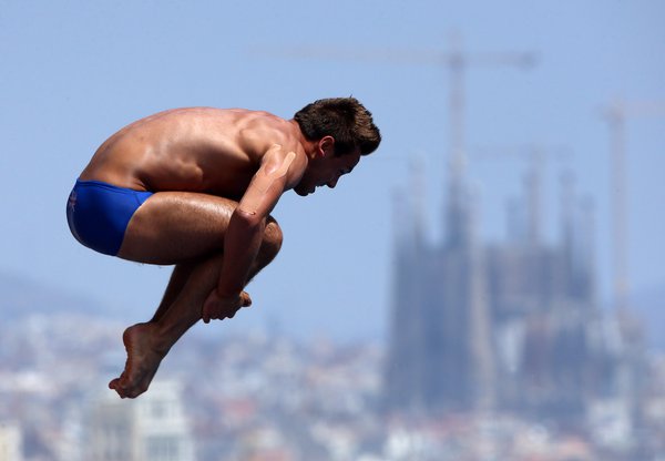 Learn more about Diving | Diving | Aquatics GB