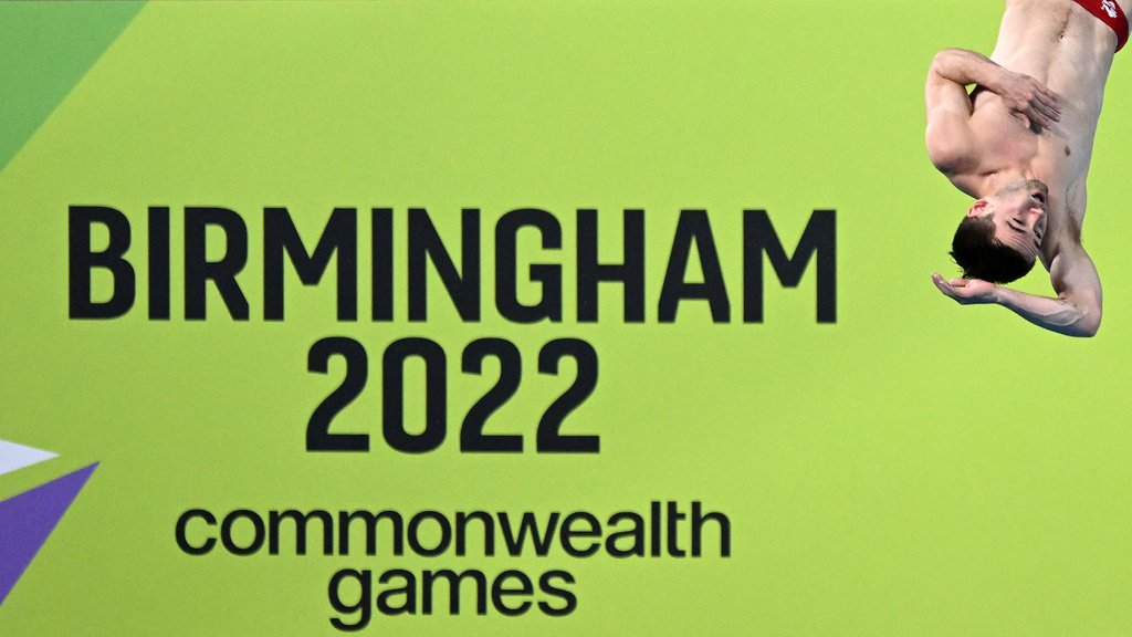 Commonwealth Games pool to host Speedo Aquatics GB Diving Champs ...