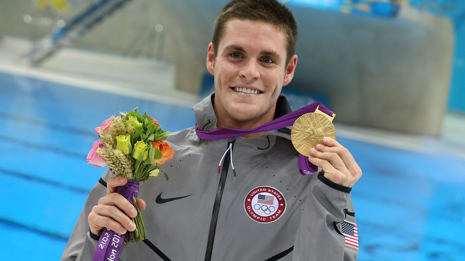 Olympic and World Champions to descend on London | Aquatics GB