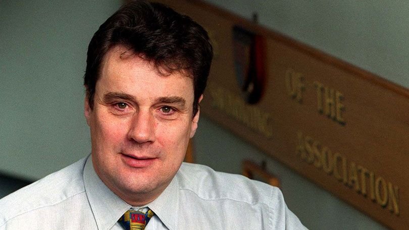 Sparkes re-elected to LEN Bureau | Aquatics GB