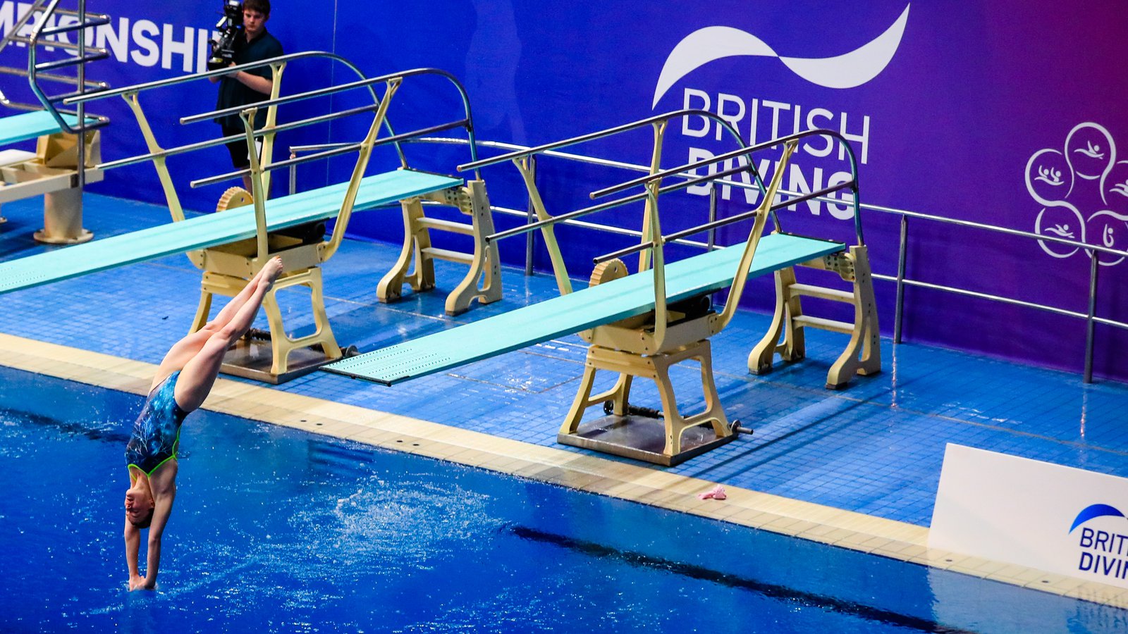 Sheffield stage set for 2023 British Diving Championships | Diving News ...