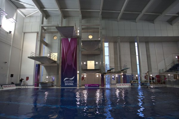 British Diving Championships 2018: Preview | Diving News | Aquatics GB