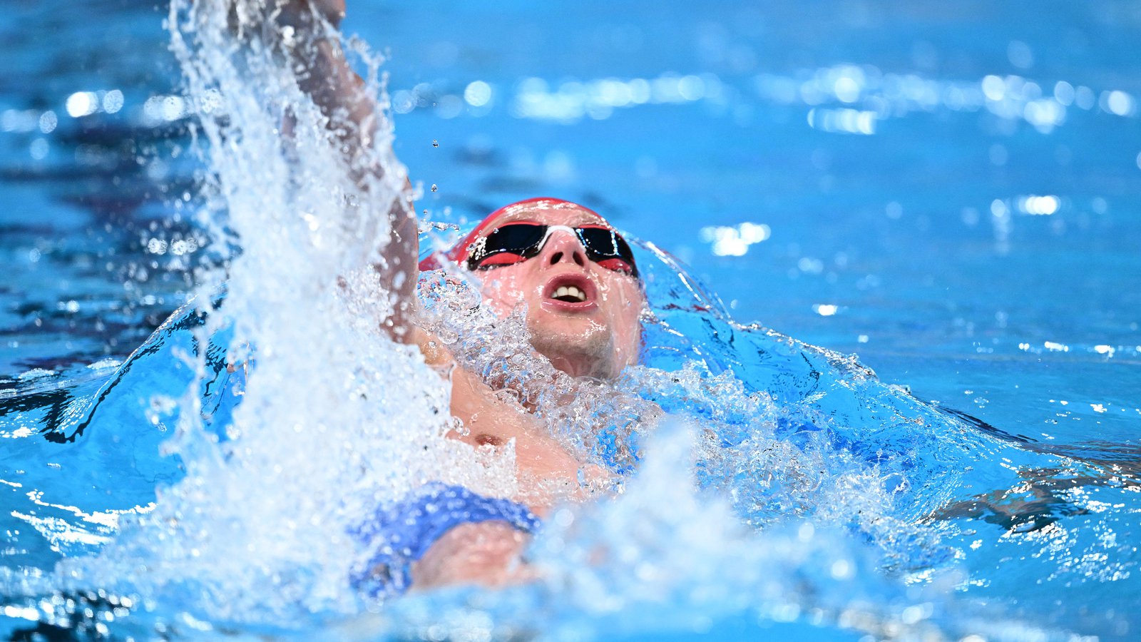2024 Swimming Results | Rankings, Records and Results | Aquatics GB