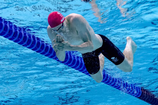 Swimming News, Events and More | Aquatics GB