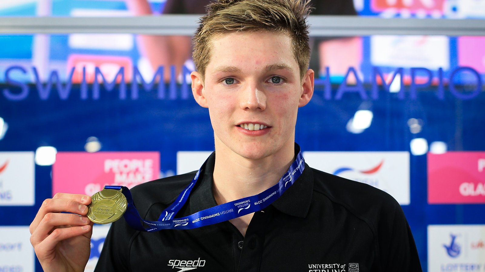 Scott hat-trick the perfect end to the 2019 British Championships ...