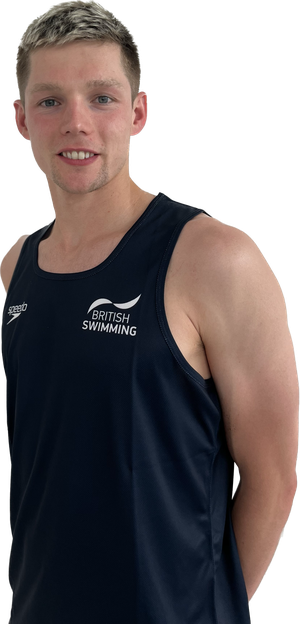 Duncan Scott | Results, Biog and Events | Aquatics GB
