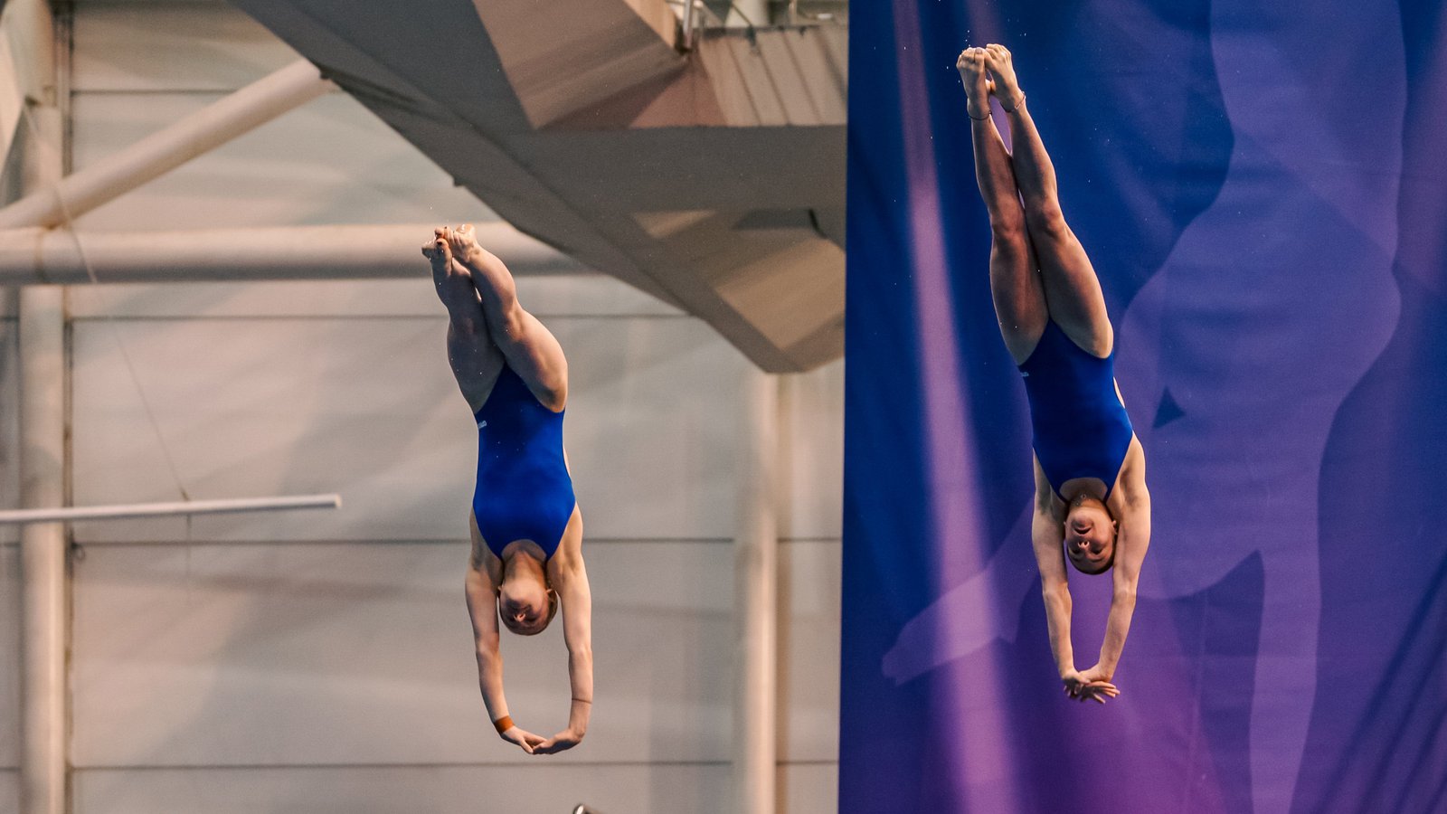 Sandwell set to host 2024 Elite Junior Diving Champs | Diving News ...