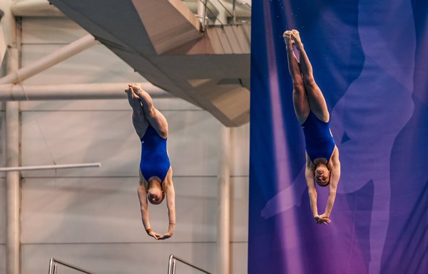Sandwell set to host 2024 Elite Junior Diving Champs | Diving News ...