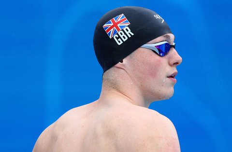Thirteen swimmers set for European Championships in Belgrade | Swimming ...