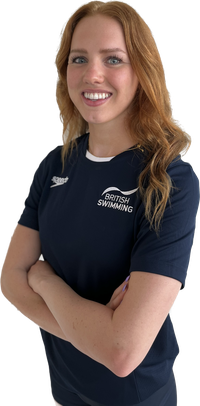 British Swimmers | Team Profiles & Biogs | Aquatics GB