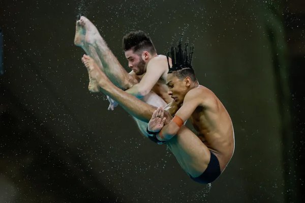 British divers on form as World Juniors reaches halfway point | Diving ...