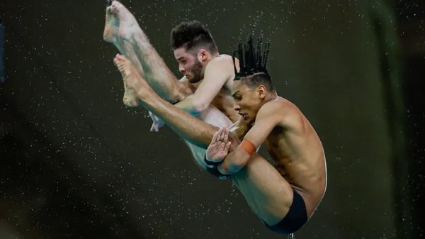 Junior divers ready to go at Europeans in Rijeka | Diving News ...