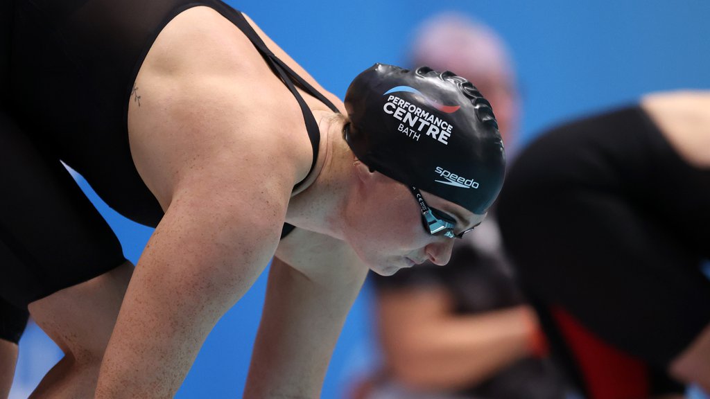2023 Swimming Results | Rankings, Records and Results | Aquatics GB