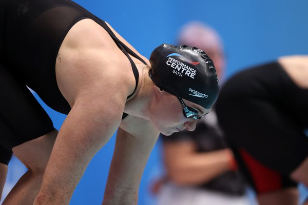 2023 Swimming Results | Rankings, Records and Results | Aquatics GB