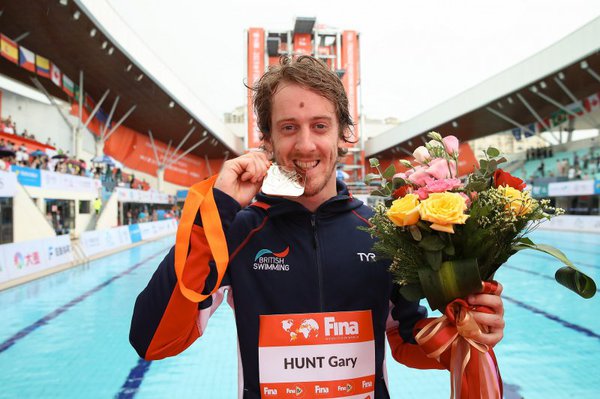 Four British High Divers set for World Championships | Swimming News ...