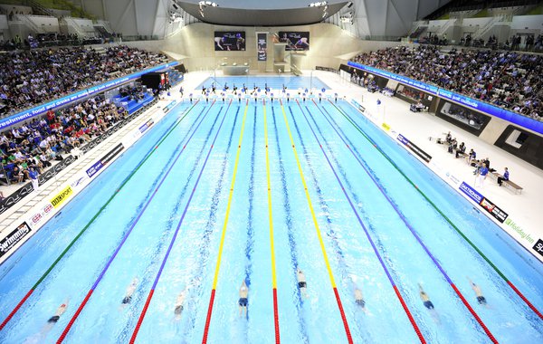 Funding confirmed for Tokyo and Paris | General News | Aquatics GB