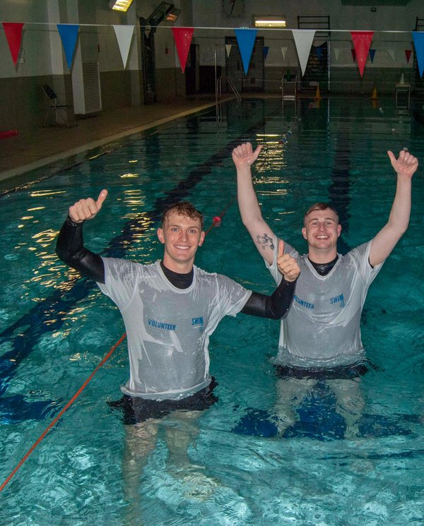 Kelman-Johns shortlisted for a national volunteer award | Para-Swimming ...