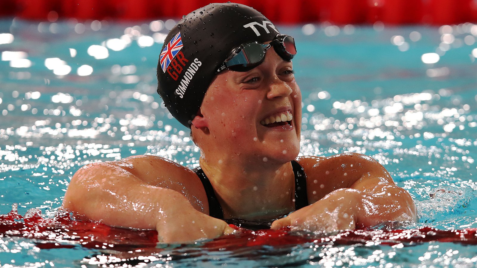 BPSIM 2019 relived by the starring swimmers | Para-Swimming News ...