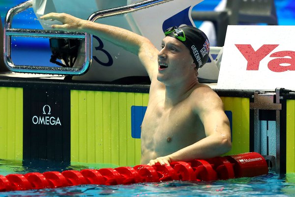 Back to basics | Swimming News | Aquatics GB