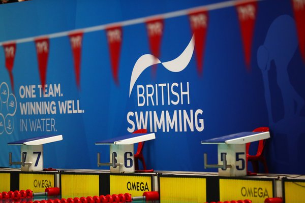 Checking Medication | Anti-Doping | Aquatics GB
