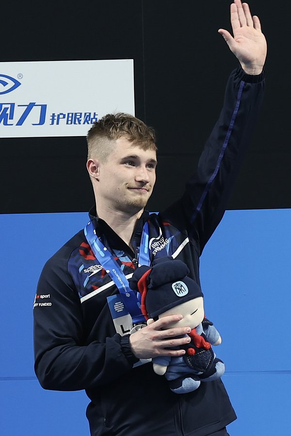 Sandwell all set for crucial Speedo Aquatics GB Diving Champs | Diving ...