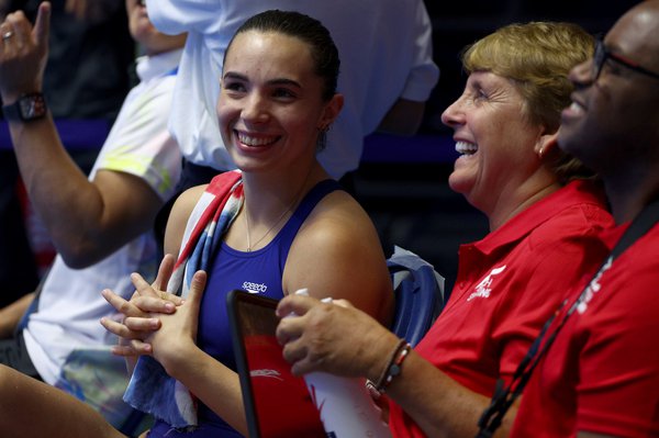 Mew Jensen with "nothing to lose but everything to gain" ahead of ...