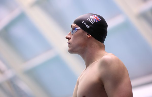 Stephen Clegg | Results, Biog and Events | Aquatics GB