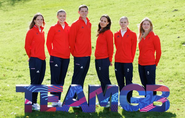 Team GB swimming team confirmed for Paris 2024 Olympic Games | Swimming ...