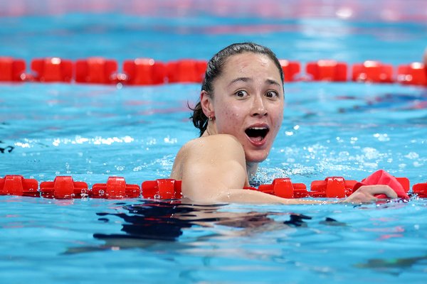 Maskill, Tai and Daley win at SJA British Sports Awards | Para-Swimming ...