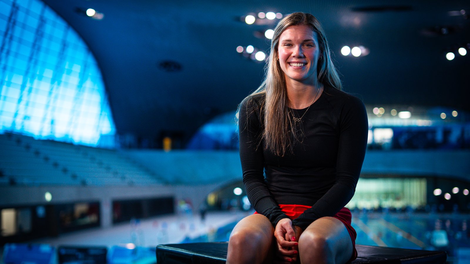 Reid ready to embark on new chapter | Diving News | Aquatics GB