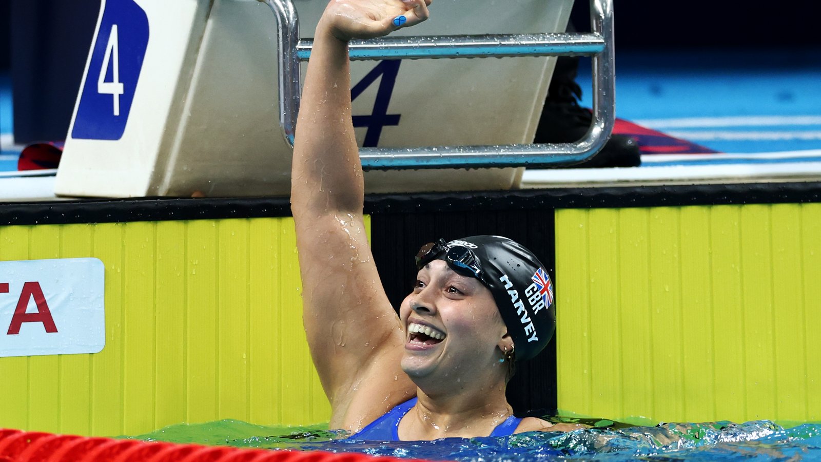 Aquatics GB | The home of aquatics in Great Britain