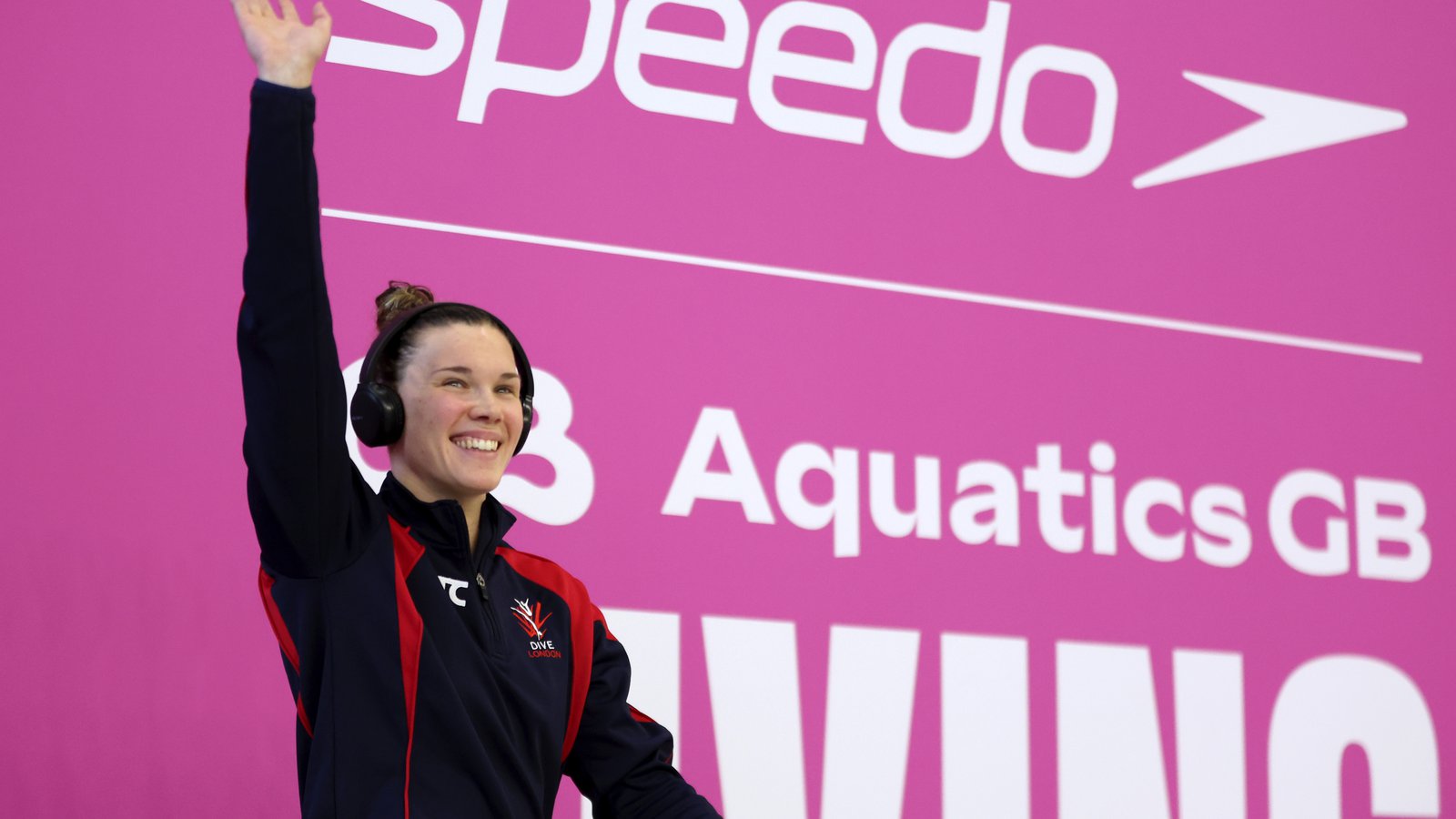 Reid, Kothari and Houlden complete Olympic diving team for Paris 2024 ...