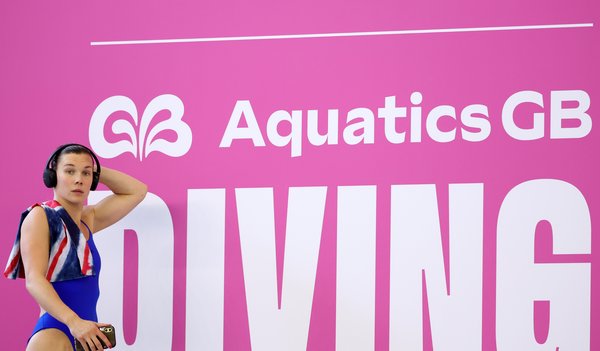 Aquatics GB Diving Winter Cup set to open 2025 event calendar | Diving News | Aquatics GB