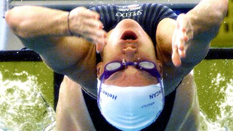 Tributes paid to Olympian Helen Smart | Swimming News | Aquatics GB