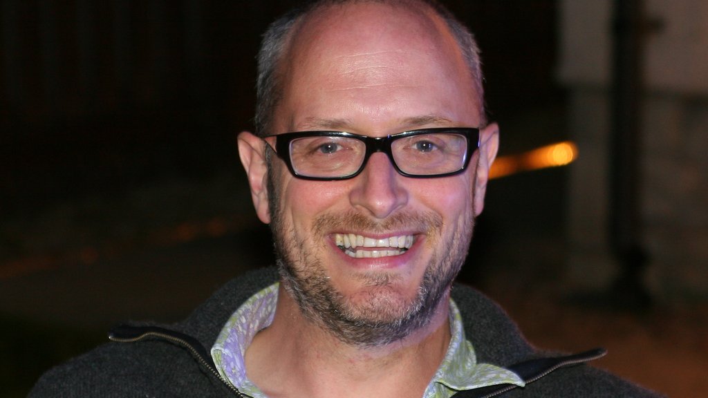 Graeme Marchbank | British Swimming Board | Aquatics GB