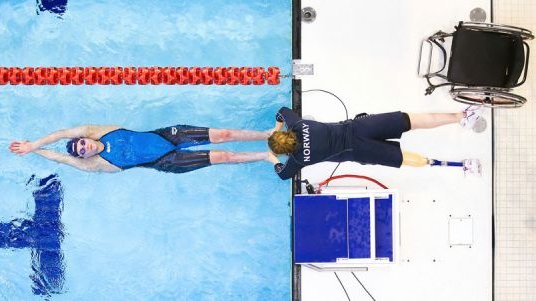 IPC Swimming announces live coverage and final competition schedule for ...