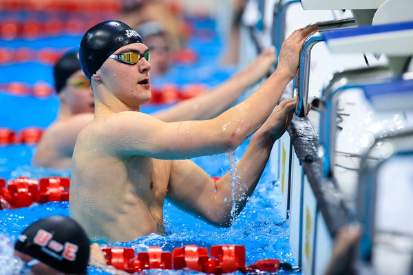 Jacob Whittle | Results, Biog and Events | Aquatics GB