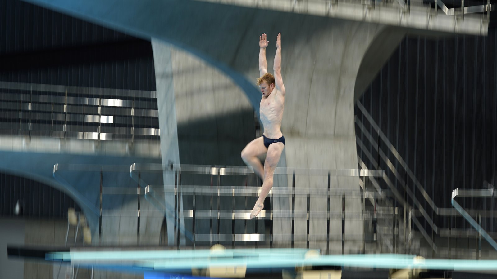 Heatly hits the heights for World Cup silver | Diving News | Aquatics GB