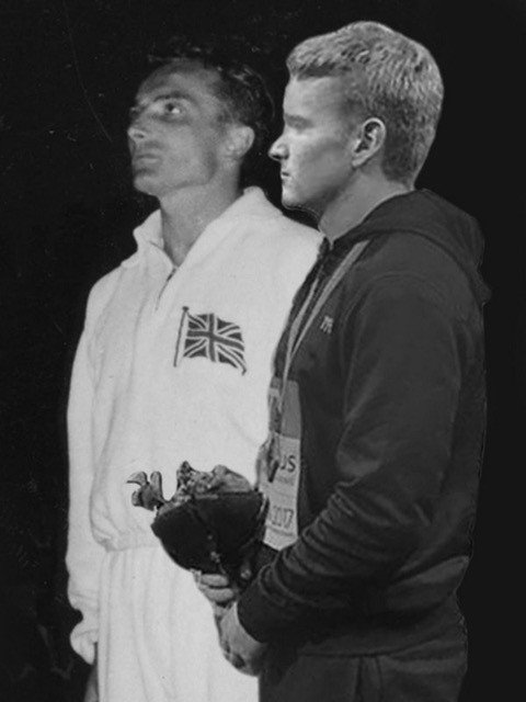 Continuing the Heatly legacy | Diving News | Aquatics GB