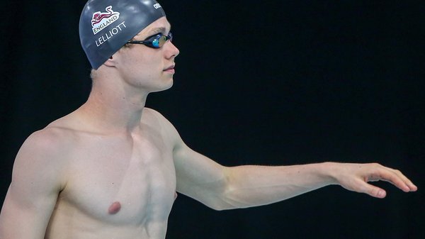 First medals for Brits in Berlin | Aquatics GB